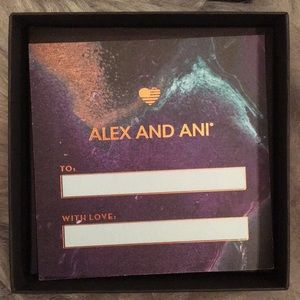 Alex and Ani | Jewelry | Alex And Ani New In Box | Poshmark